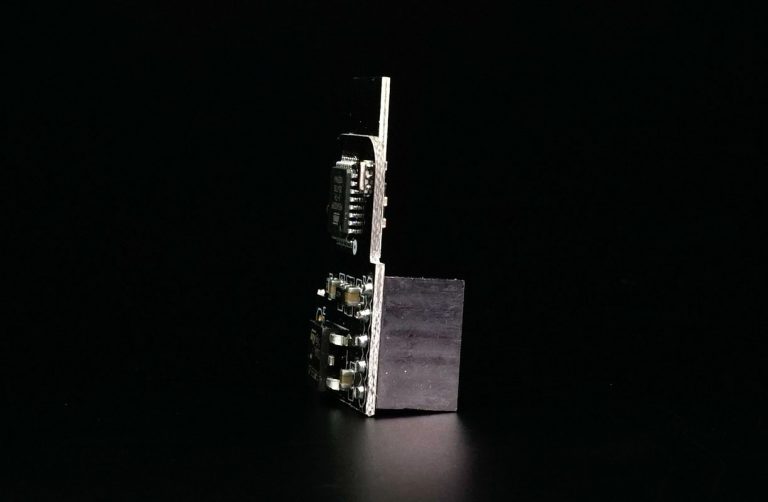 Microsquad Multiprotocol MTX-9D Module – FrSky - Microsquad