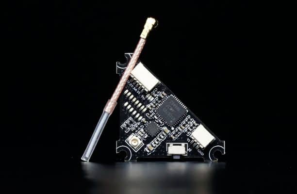 TinyWhoop Stack VTx - Microsquad
