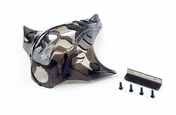 Mobula7 Canopy - Microsquad