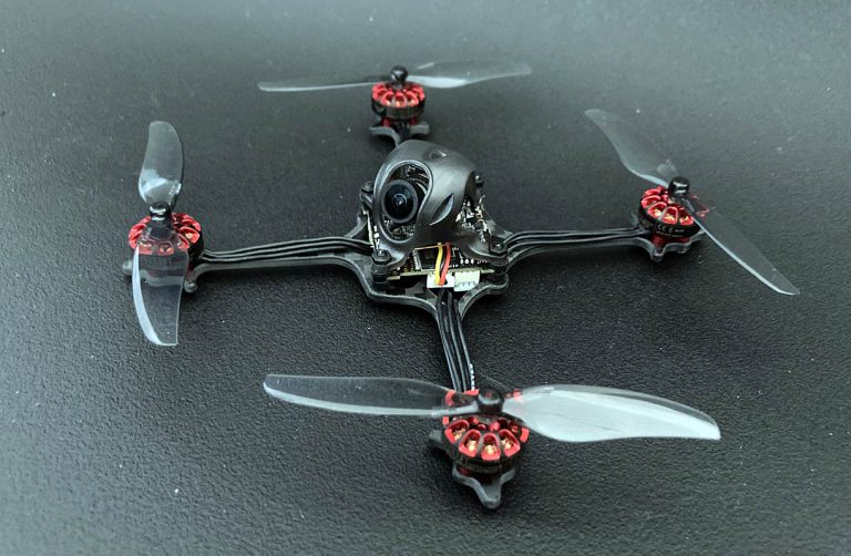 Crux3 Toothpick 11.5kkv 1s – Squad Edition | 1s 3 Zoll (DIY BUILD KIT ...