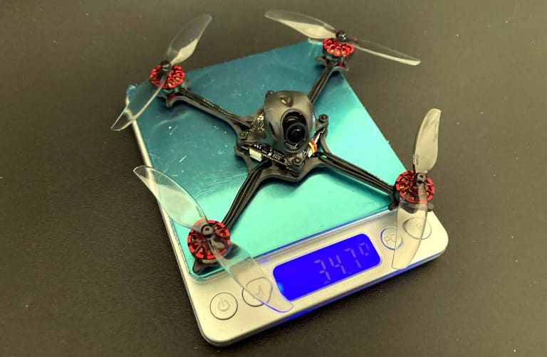 Crux3 Toothpick 11.5kkv 1s – Squad Edition | 1s 3 Zoll (DIY BUILD KIT ...