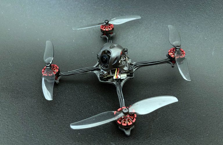 Crux3 Toothpick 11.5kkv 1s – Squad Edition | 1s 3 Zoll (DIY BUILD KIT ...
