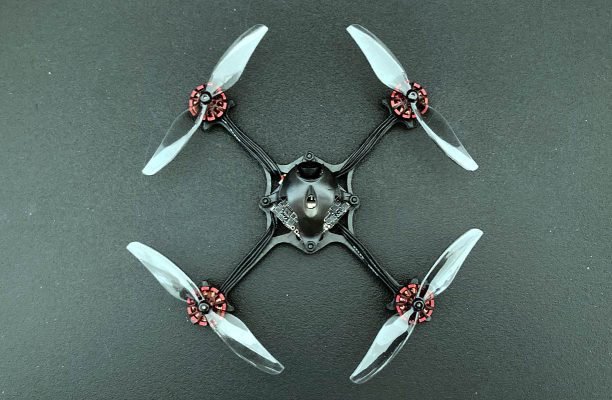 Crux3 Toothpick 11.5kkv 1s – Squad Edition | 1s 3 Zoll (DIY BUILD KIT ...